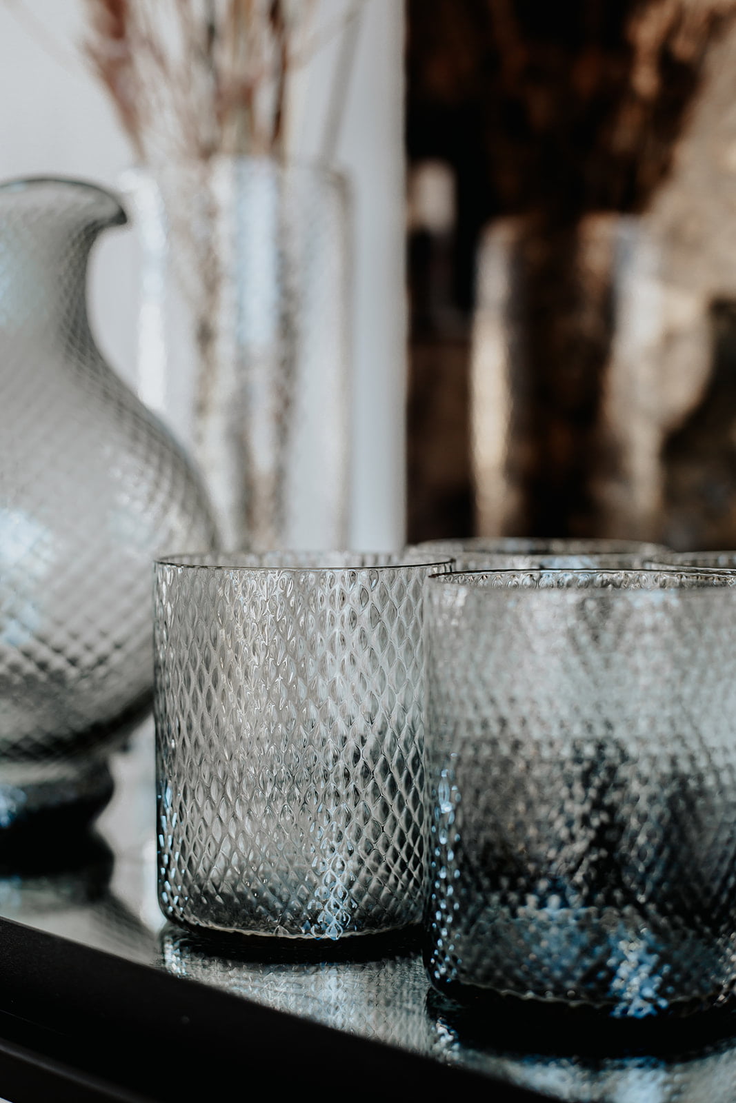 Specktrum Harlequin Drinking Glass