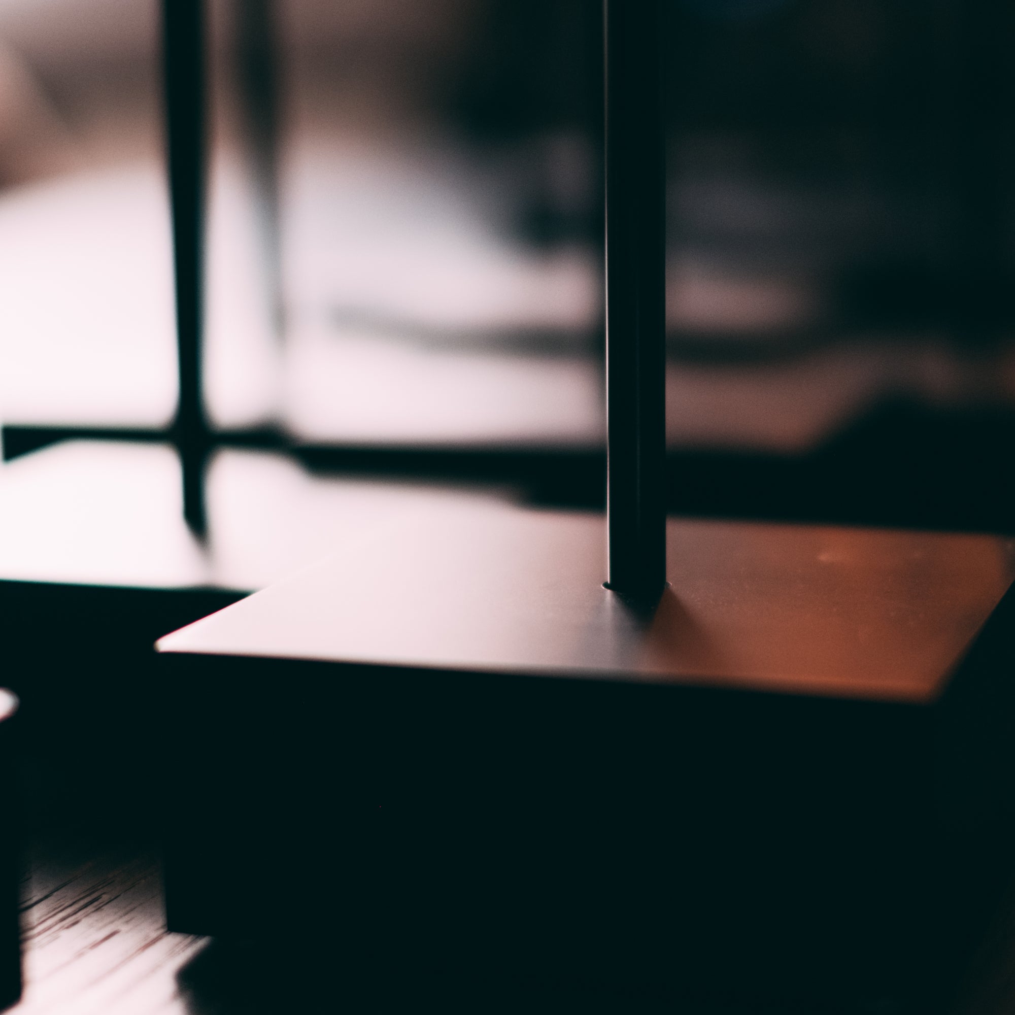 Tochi Small Black Base